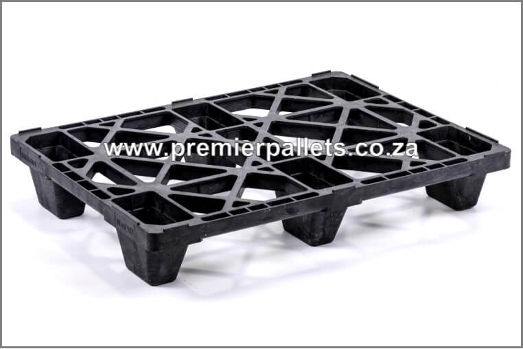 New plastic pallets | Premier Pallets