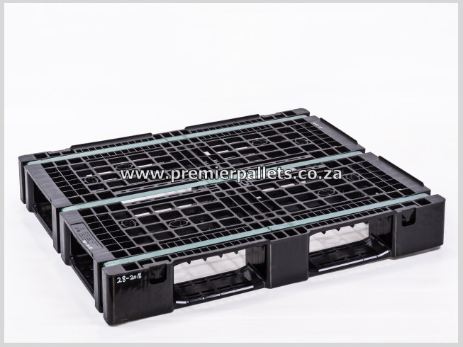 New Plastic Pallets For Sale South Africa - Premier Pallets