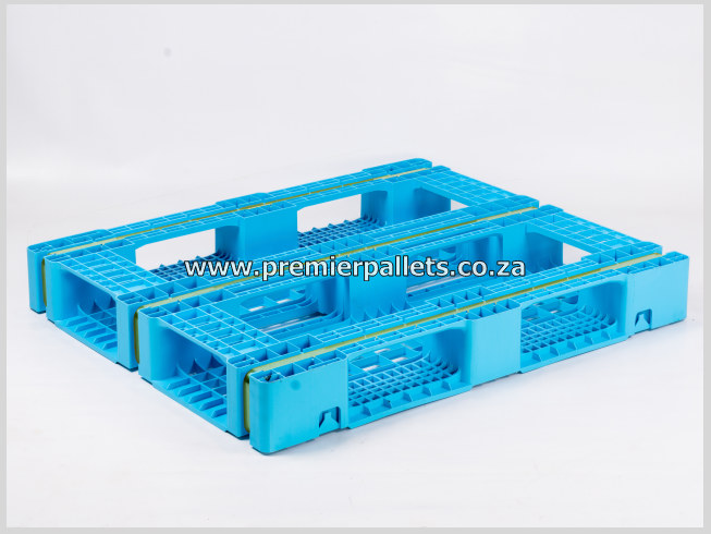 New Plastic Pallets For Sale South Africa - Premier Pallets