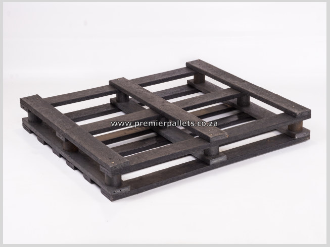 Plastic Wood | Premier Pallets