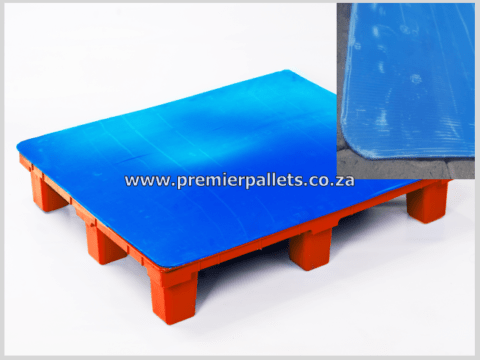 Divider Boards - Premier Pallets