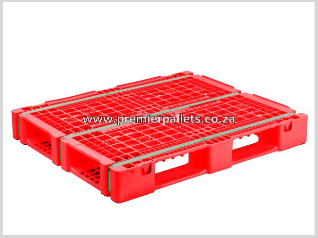 New Plastic Pallets For Sale South Africa - Premier Pallets