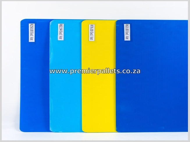 Divider Boards - Premier Pallets